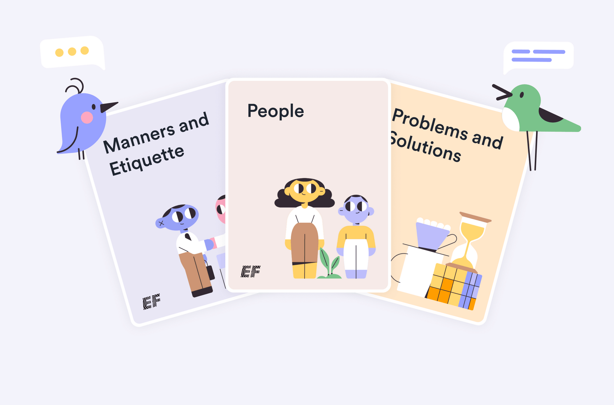 Learn English free with EF Hello